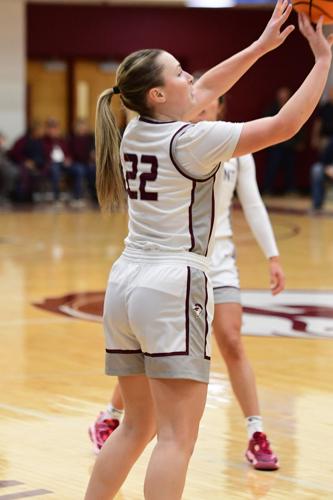 Fairmont State sinks Salem University with late 9-point run | Local WV ...