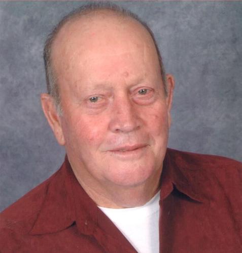 Carl Victor “Buck” Ratliff | Weston Obituaries | wvnews.com