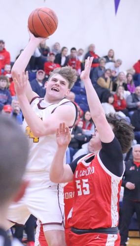 River Cities net 29 on all-district basketball teams | Gallipolis ...