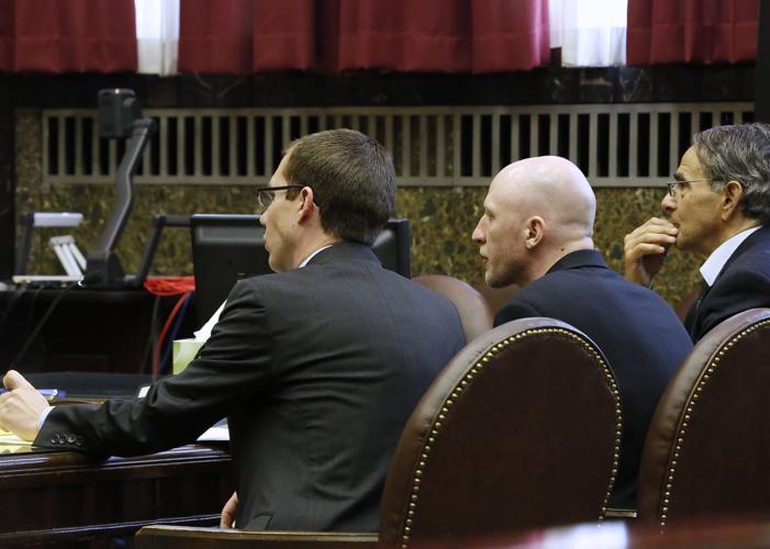 Trial, hearing date set for Buffey case | Courts and Police | wvnews.com