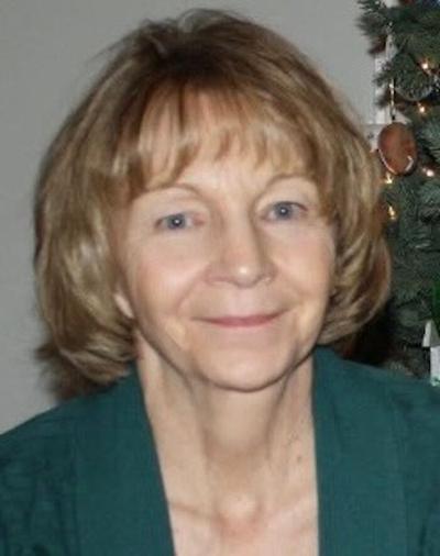 Cassandra "Sandy" Carroll Clelland | Obits for Grafton | wvnews.com