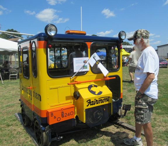 Photo Gallery: Ridgeley holds annual Heritage Day | Mineral County WV ...