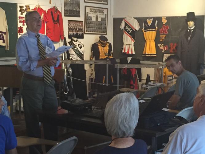 Community invited to the 16th annual West Virginia Chestnut Festival in ...