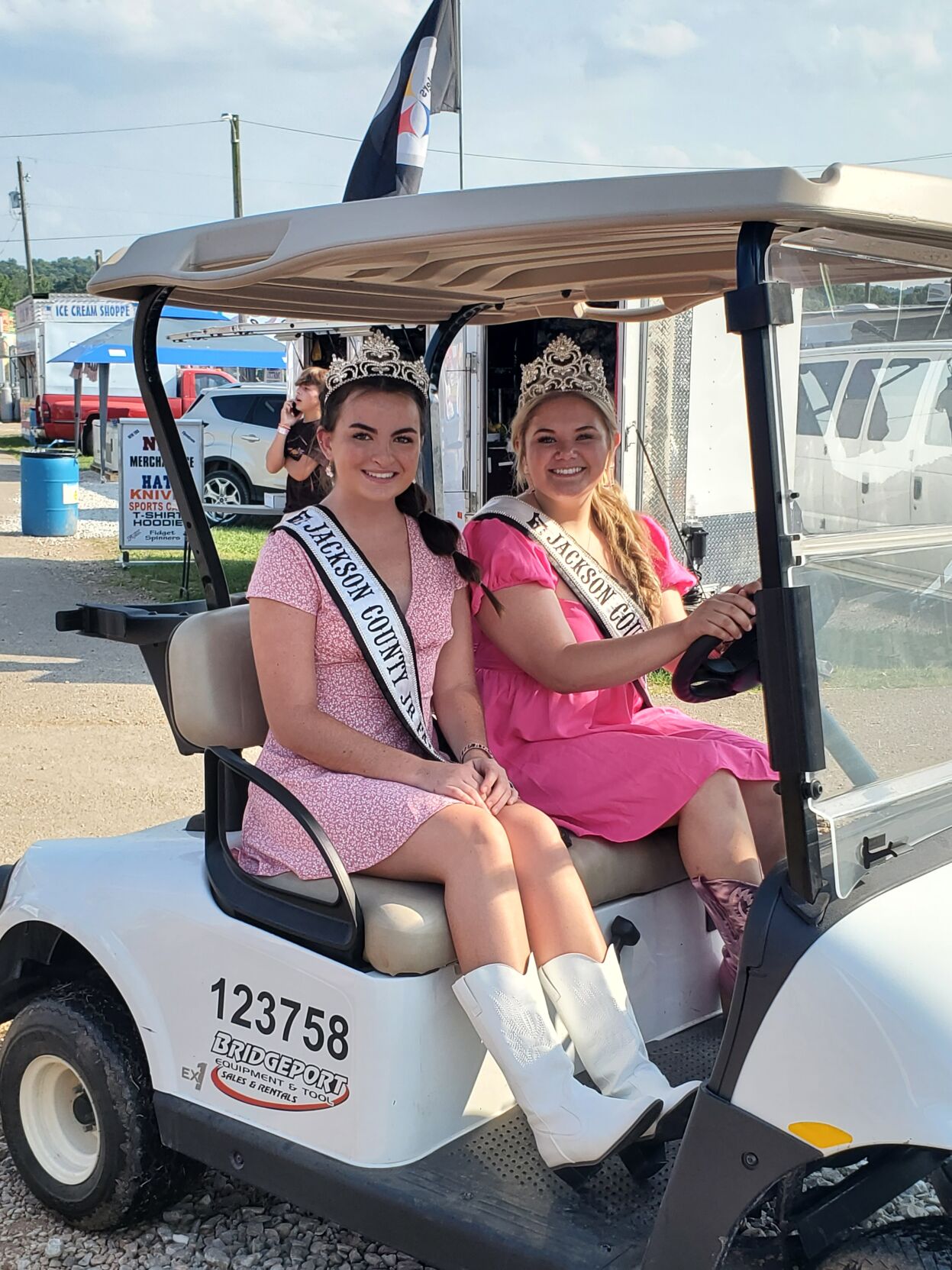 2023 JCJF comes to an end | Jackson Star and Herald - Ripley and ...