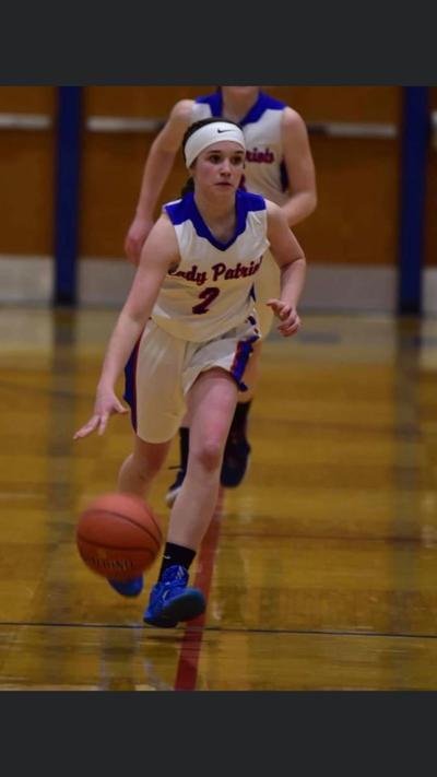Lady Patriots wrap up 2021 season | Weston Sports | wvnews.com