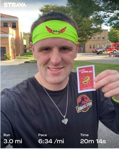 Neon costuming encouraged for GFWC Bridgeport (West Virginia) Junior ...