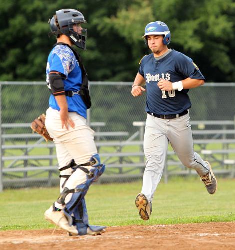 Wetzel having monster season for Post 13 | West Virginia High School ...