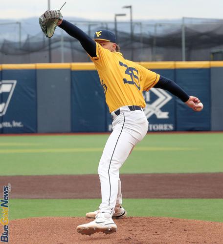WVU begins back half of regular season with trip to the Capital City ...