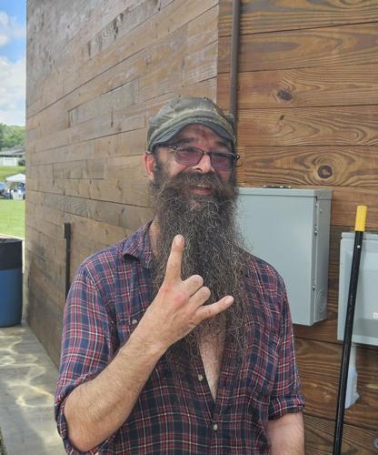 Shindy music festival held in Shinnston, West Virginia | Local News for ...