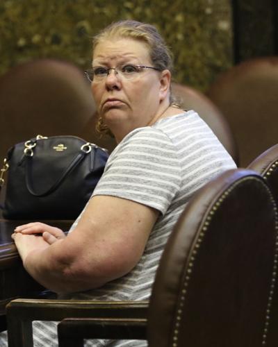 Harrison County West Virginia judge revokes deferred adjudication for ...