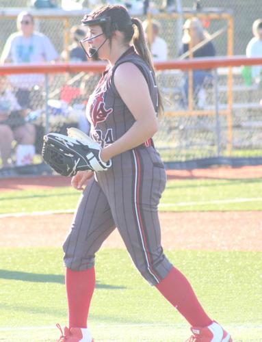 Point Pleasant softball caps historic run at WVSSAC AAA State ...