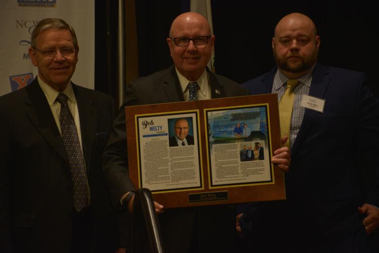 16th Who's Who Luncheon celebrates WV's business leaders | WV News ...