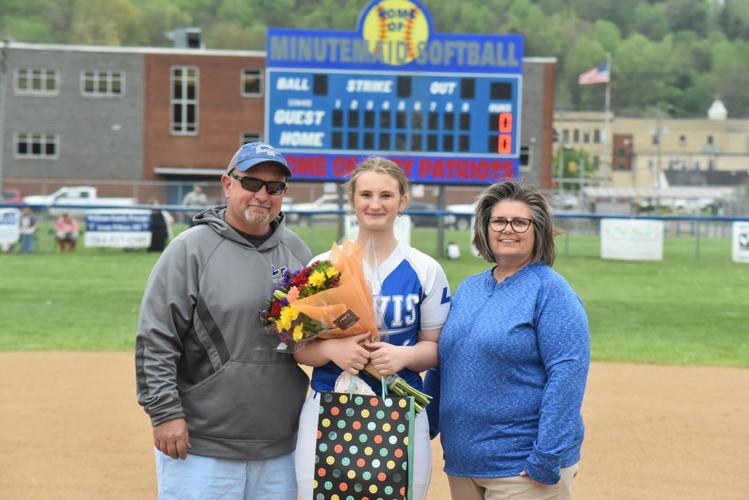 Dual-credit courses at Lewis County (West Virginia) High challenge ...