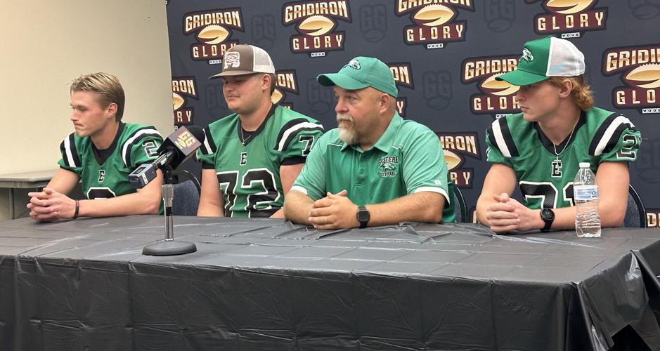Five River Cities teams participate in Gridiron Heroes' media day ...