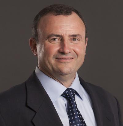 West Virginia State Sen. Jeffries to switch to GOP, pushing super ...