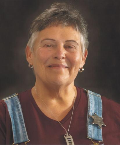 "Tirelady" Christine Croucher's kindness will be remembered by the ...