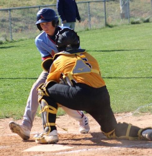 Keyser scores big wins over Spring Mills and Fairmont Senior | Mineral ...