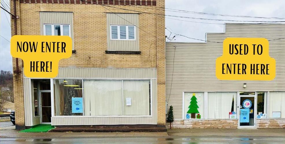 Taylor County Family Resources looks to expand services in the new year ...