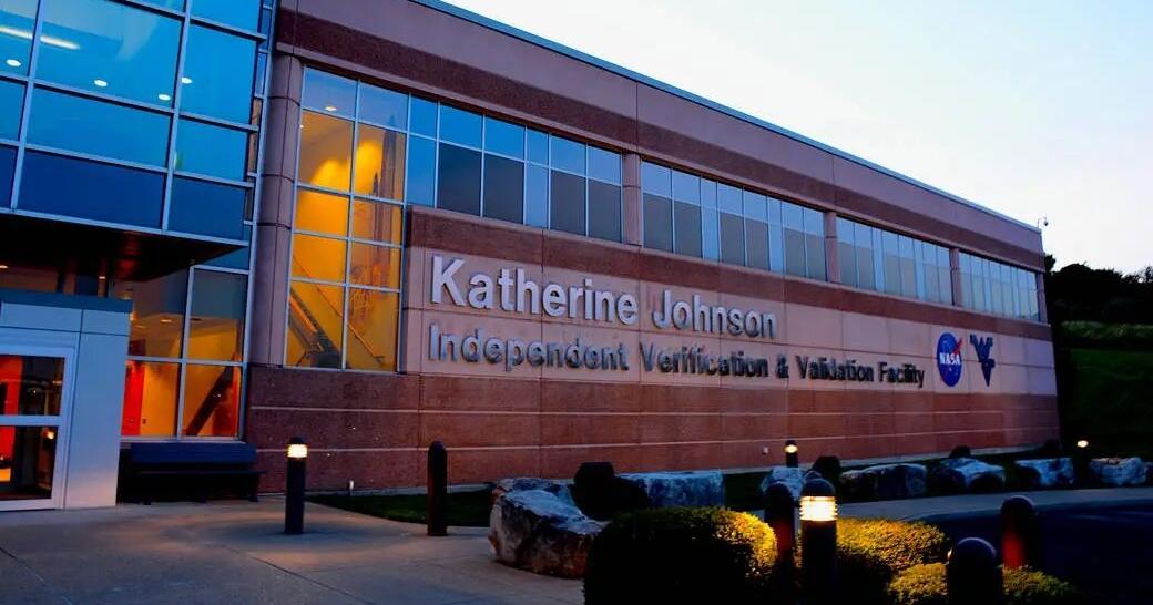 NASA IV&V Facility in Fairmont, West Virginia, completes record year ...