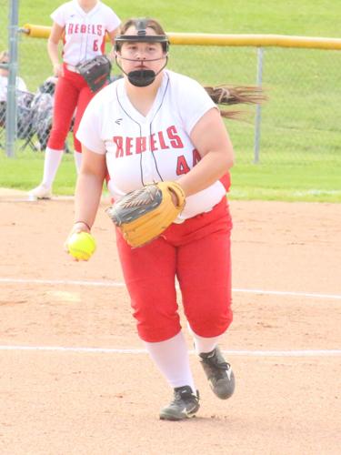 Lady Rebels fall to Western | Gallipolis Sports | wvnews.com
