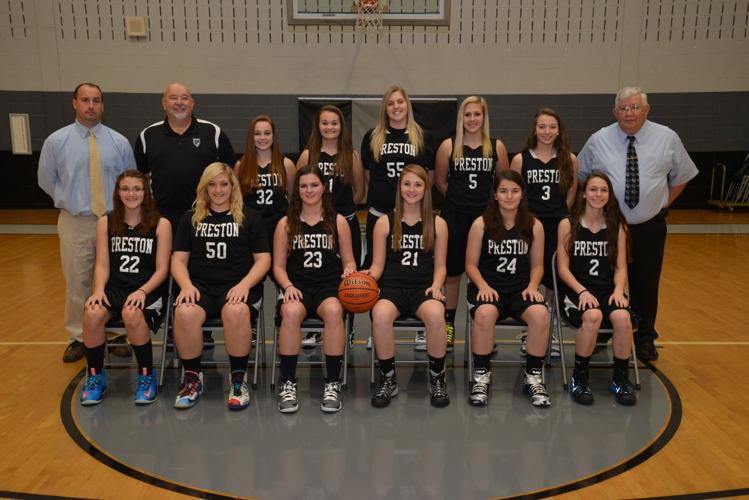 Preston Girls Basketball Preview | Preston County Sports | wvnews.com