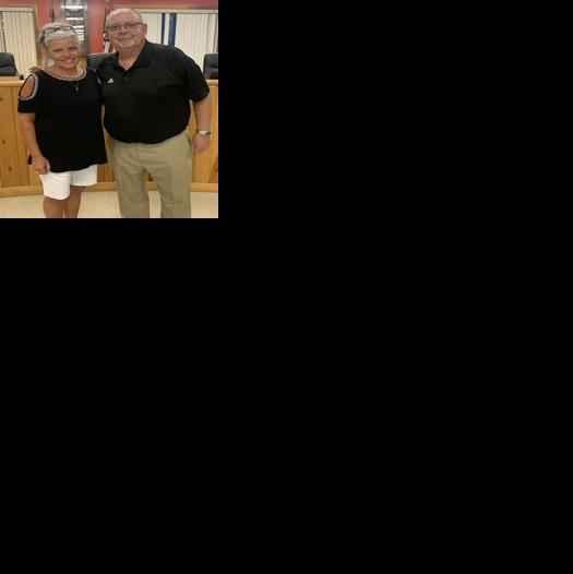 Two Preston County (West Virginia) Board of Education members bid ...