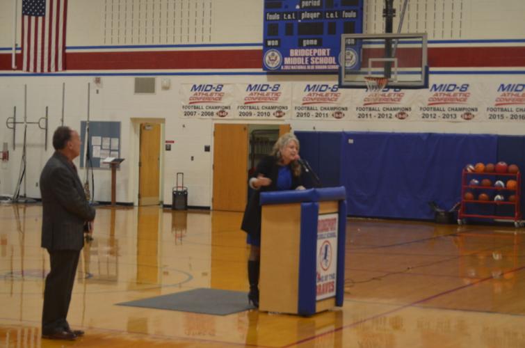 Save the Music Foundation donates instruments to two schools in ...