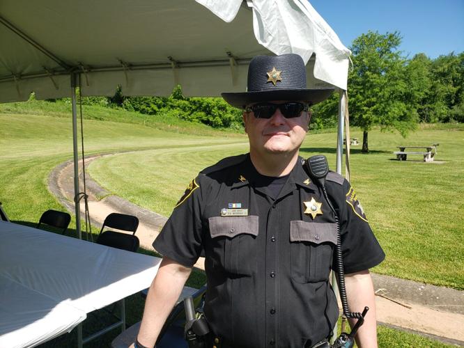 AAA and local police in West Virginia promote safe travel this summer ...