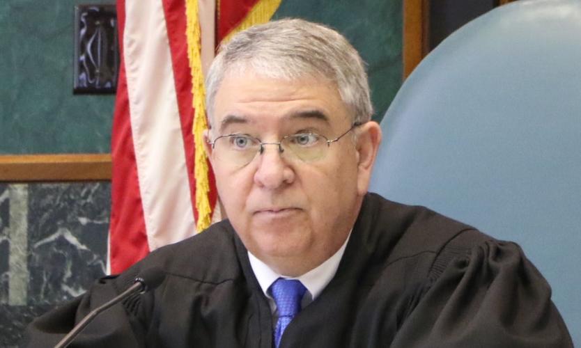 Bedell sends 4 to prison Friday, including one for term of 10-25 years ...