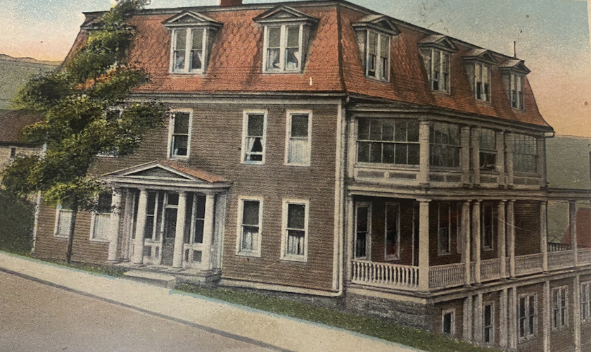 Photo Gallery: Keyser over the years | | wvnews.com