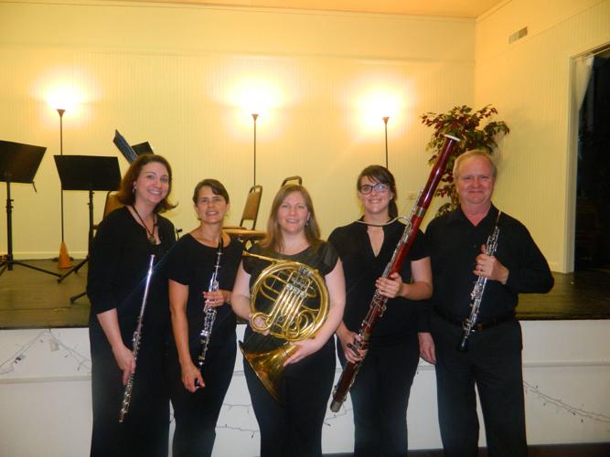 Cristina Nassif to perform during Rowlesburg River City Festival of the ...