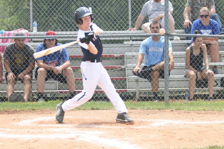 Fairmont News - Sports Pride: Fairmont Junior League competes at state ...