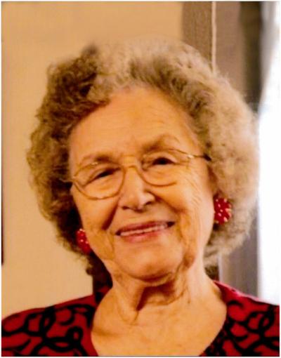Georgia Adkins | WV Obituaries | wvnews.com