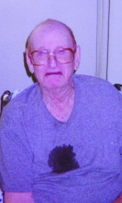 William Clayton ‘Bill’ Bland | Harrison Obituaries | wvnews.com