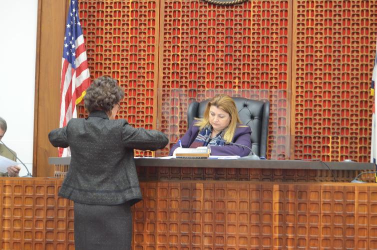 Lewis County EDA continues to help serve residents | WV News | wvnews.com