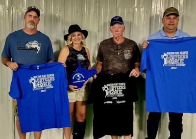 LBSA elects board members; Turner wins Hometown Heart Award | Weston Sports | wvnews.com