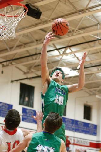 Marino, Junkins continue to display improvement | Harrison County Local ...