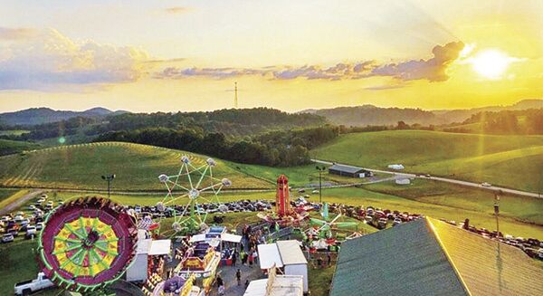 Taylor County, West Virginia Fair announces major changes for 2025: New ...