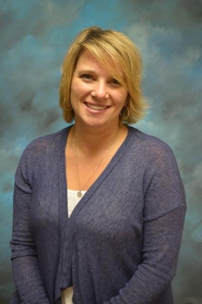 Burchett named Stonewall Jackson Memorial Hospital's employee of the ...