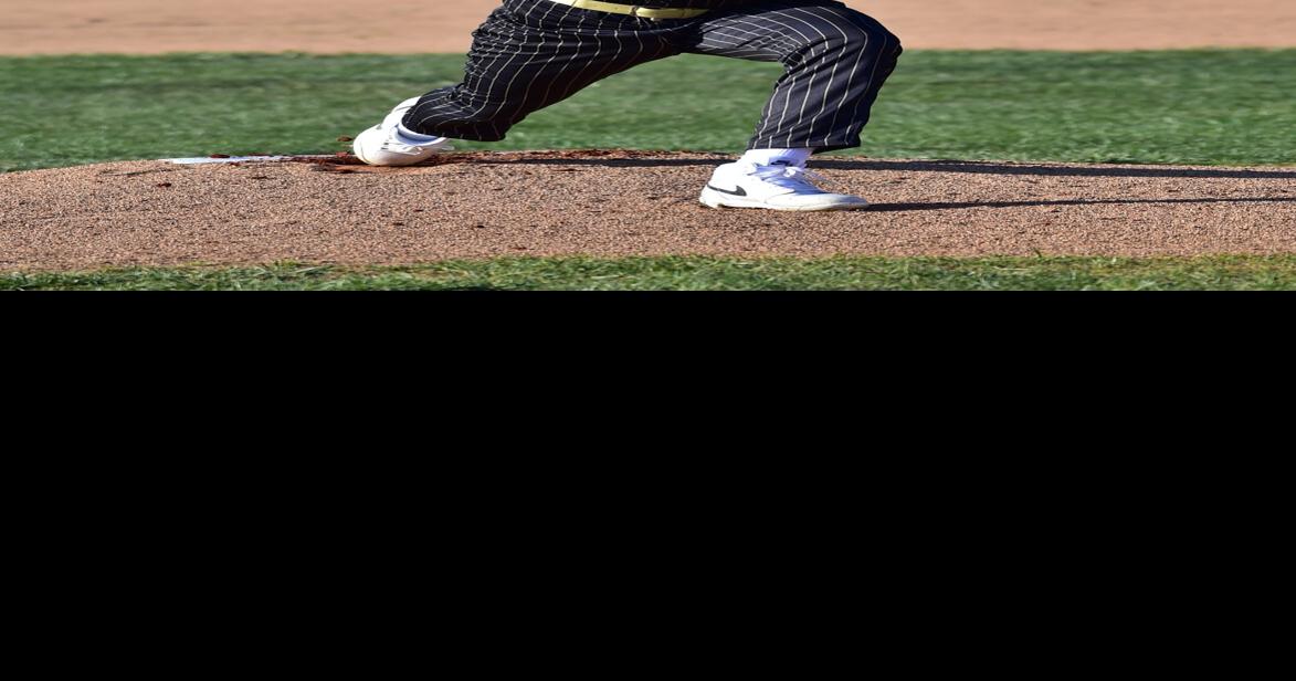 AJ Bart started on the mound for the Cougars.JPG | | wvnews.com