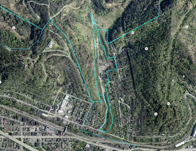 Three power plants worth $2B planned in WV; Moundsville to begin construction this year | Local ...