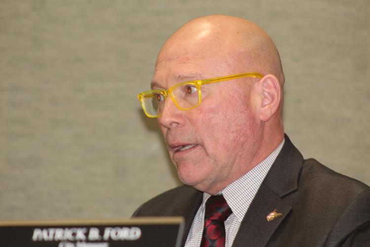 Bridgeport (West Virginia) City Council to consider replacement of seat ...