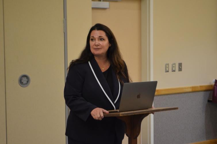 WV News Educator of the Year: Dr. Donna Heston honored for boosting ...