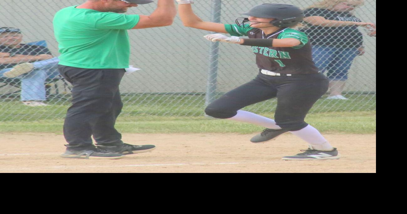 Eastern softball overpowers Belpre in dominant TVC Hocking victory ...