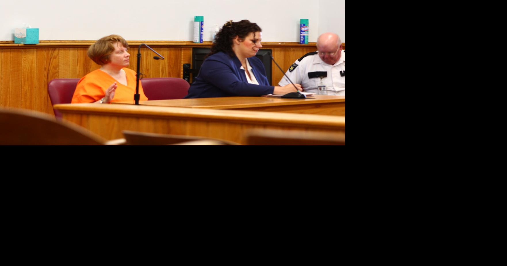 Defendant permitted to enter plea agreement in Taylor County, West ...