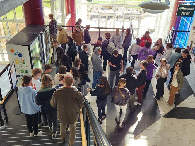 Fairmont State University President details plans for growing school's ...