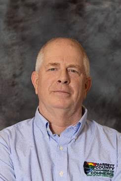 Garrett Chamber appoints Fike as President | Garrett News | wvnews.com