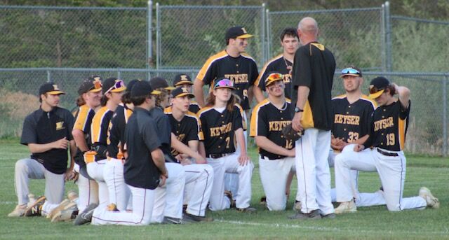 Keyser scores big wins over Spring Mills and Fairmont Senior | Mineral ...