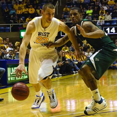 Ruoff feels for current Mountaineer seniors | | wvnews.com