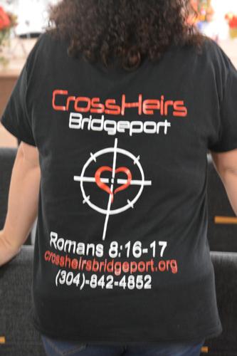 CrossHeirs Bridgeport (West Virginia) offers 'new ministry, new vision ...